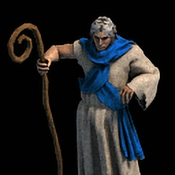 Priest (Age of Empires) | Age of Empires Series Wiki | Fandom