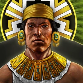 Aztec War Chief | Age of Empires Series Wiki | Fandom