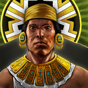 Aztec War Chief | Age of Empires Series Wiki | Fandom