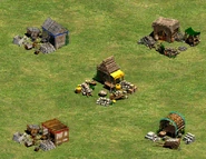 Mining Camp (Age of Empires II) | Age of Empires Series Wiki | Fandom