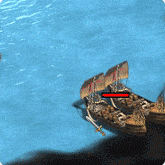 Demolition Ship | Age of Empires Series Wiki | Fandom