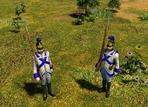 Line Infantry | Age of Empires Series Wiki | Fandom