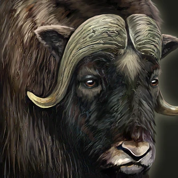 Musk Ox | Age of Empires Series Wiki | Fandom