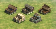 Barracks (Age of Empires II) | Age of Empires Series Wiki | Fandom