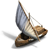 Fishing Ship (Age of Empires II) | Age of Empires Series Wiki | Fandom