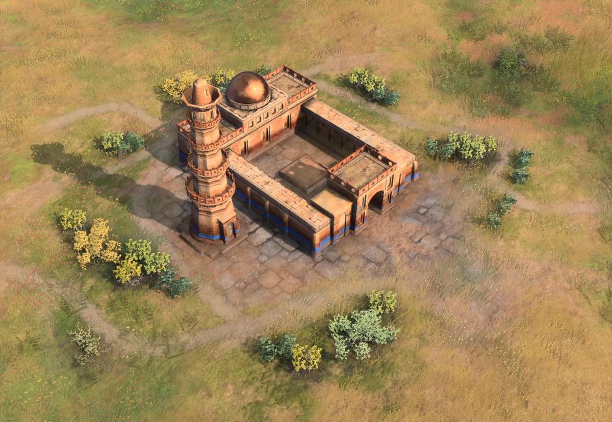 Tower of Victory (Age of Empires IV) | Age of Empires Series Wiki | Fandom
