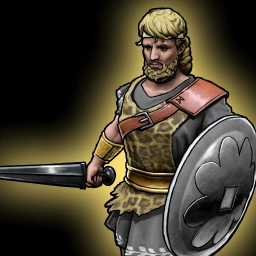 Jason (Age of Mythology) | Age of Empires Series Wiki | Fandom