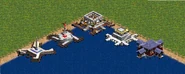 Dock (Age of Empires) | Age of Empires Series Wiki | Fandom