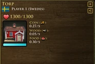 Torp | Age of Empires Series Wiki | Fandom