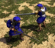 Doppelsoldner | Age of Empires Series Wiki | Fandom