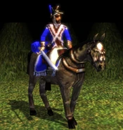Uhlan | Age of Empires Series Wiki | Fandom