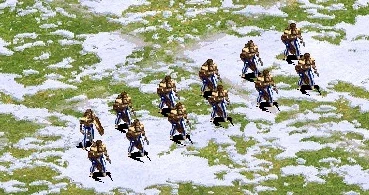 Woad Raider | 世紀帝國系列 Wiki | Fandom