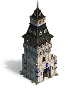 Fortified Tower | Age of Empires Series Wiki | Fandom