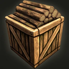 Crate | Age of Empires Series Wiki | Fandom