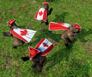 Lazerbear | Age of Empires Series Wiki | Fandom