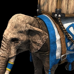 Elephant Archer (Age of Empires II) | Age of Empires Series Wiki | Fandom
