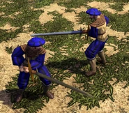 Doppelsoldner | Age of Empires Series Wiki | Fandom