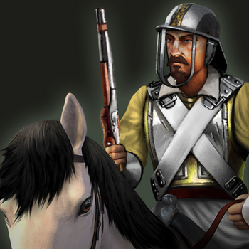 Harquebusier | Age of Empires Series Wiki | Fandom