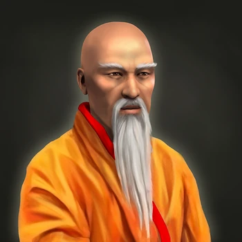 Shaolin Master | Age of Empires Series Wiki | Fandom