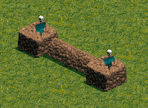 Small Wall | Age of Empires Series Wiki | Fandom