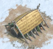 Great Hall | Age of Empires Series Wiki | Fandom