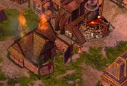 Throwing Axeman (Age of Mythology) | Age of Empires Series Wiki | Fandom
