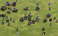 Unit (Age of Empires II) | Age of Empires Series Wiki | Fandom