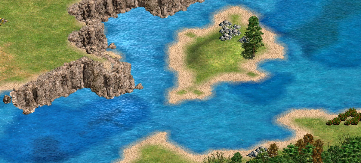 Britain | Age of Empires Series Wiki | Fandom