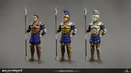 Arkantos | Age of Empires Series Wiki | Fandom