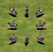 Centurion (Age of Empires II) | Age of Empires Series Wiki | Fandom