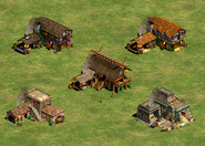 Blacksmith (Age of Empires II) | Age of Empires Series Wiki | Fandom
