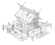 Dock (Age of Empires II) | Age of Empires Series Wiki | Fandom