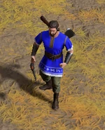 Throwing Axeman (Age of Mythology) | Age of Empires Series Wiki | Fandom