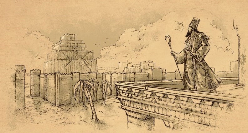 Voices of Babylon | Age of Empires Series Wiki | Fandom