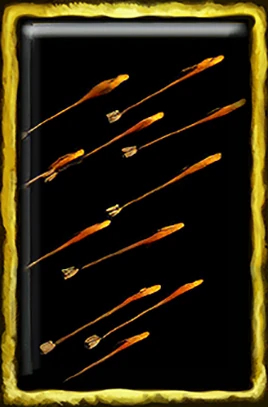 Flaming Arrows (Age of Empires III) | Age of Empires Series Wiki | Fandom