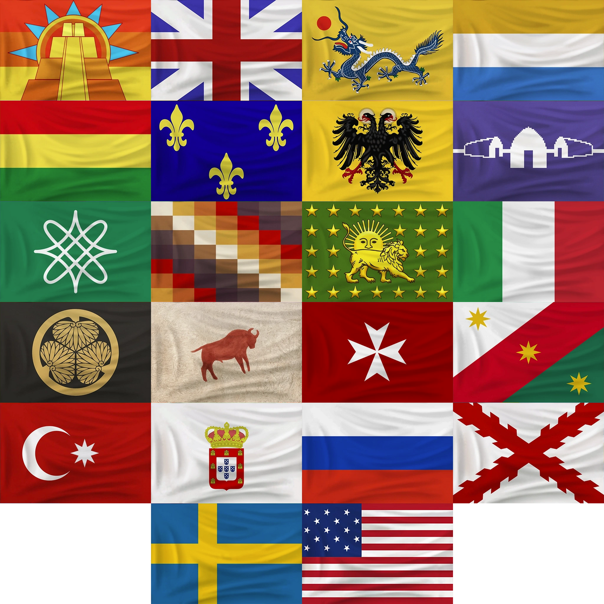 Civilization Age Of Empires Iii Age Of Empires Series Wiki Fandom