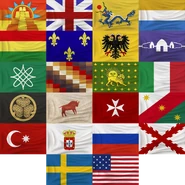 Civilization (Age of Empires III) | Age of Empires Series Wiki | Fandom