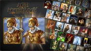 Age of Mythology: Retold | Age of Empires Series Wiki | Fandom