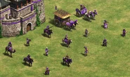 Archer unit (Age of Empires II) | Age of Empires Series Wiki | Fandom