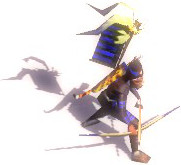 Arrow Knight | Age of Empires Series Wiki | Fandom
