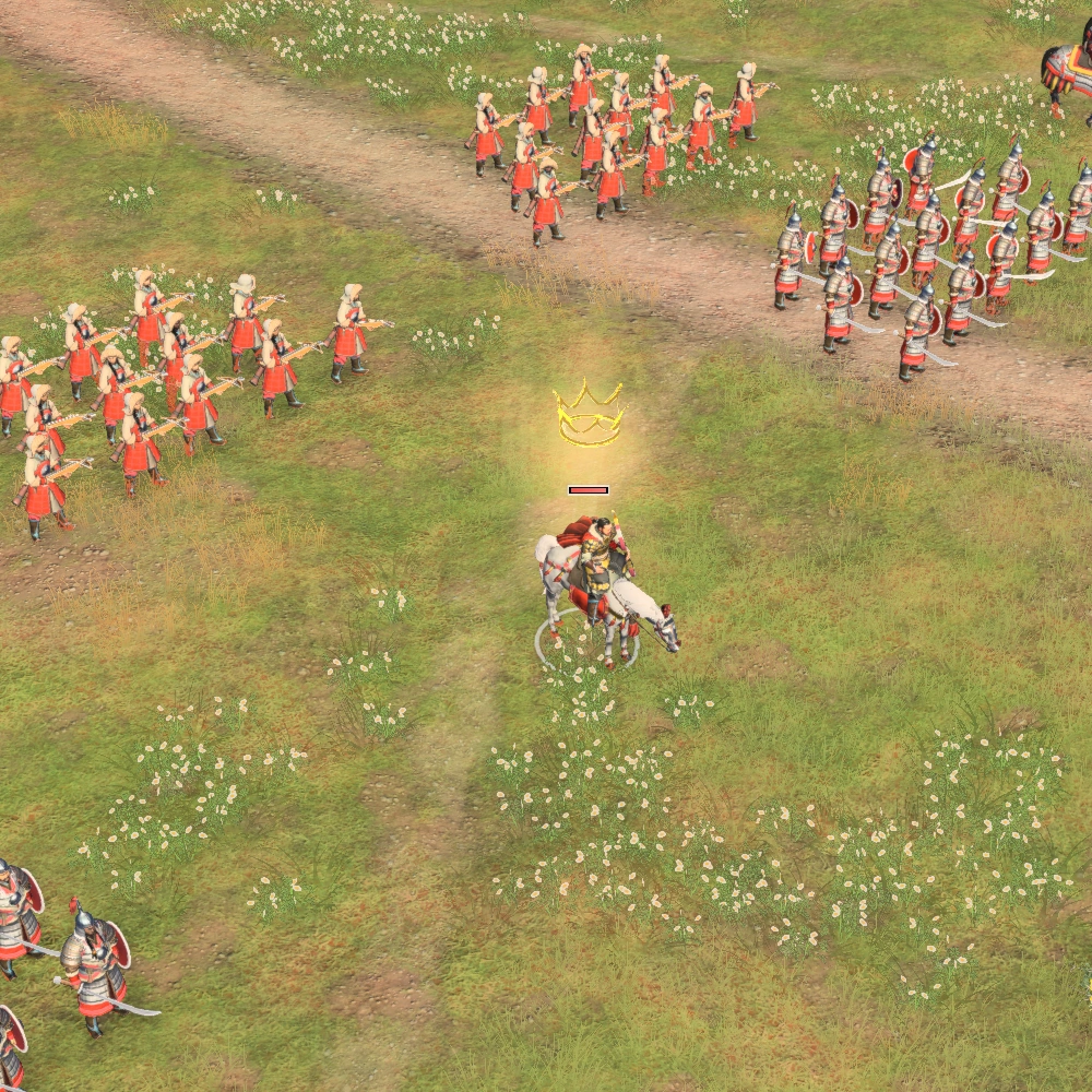 Kitbuqa | Age of Empires Series Wiki | Fandom