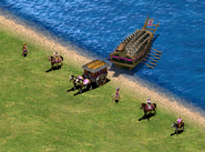 Unique unit (Age of Empires II) | Age of Empires Series Wiki | Fandom