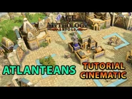 Atlanteans | Age of Empires Series Wiki | Fandom