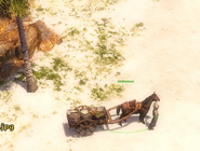 Grove Rickshaw | Age of Empires Series Wiki | Fandom