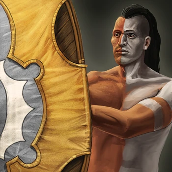 Huron Mantlet | Age of Empires Series Wiki | Fandom