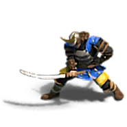 Samurai (Age of Empires II) | Age of Empires Series Wiki | Fandom