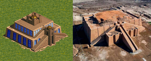 Wonder (Age of Empires) | Age of Empires Series Wiki | Fandom