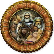 God | Age of Empires Series Wiki | Fandom