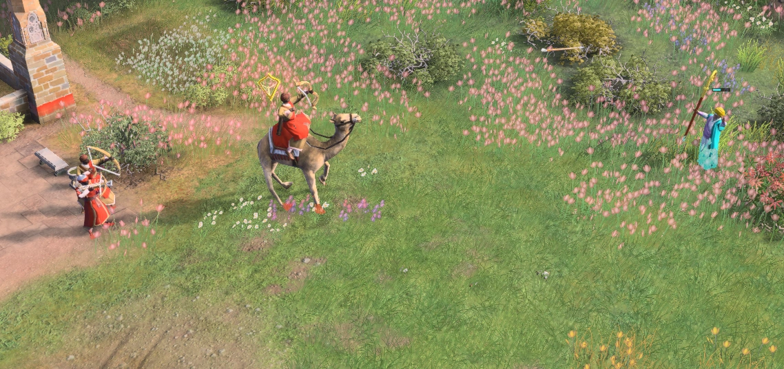 Proselytization | Age of Empires Series Wiki | Fandom