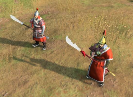 Palace Guard | Age of Empires Series Wiki | Fandom